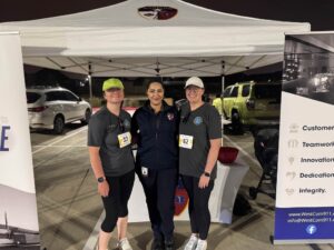 WESTCOM Emergency Communications – It all starts here.